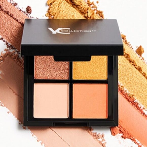 Sephora | Makeup | 625 Yc Collection Sun El Alba Earth Peach Eyeshadow ...